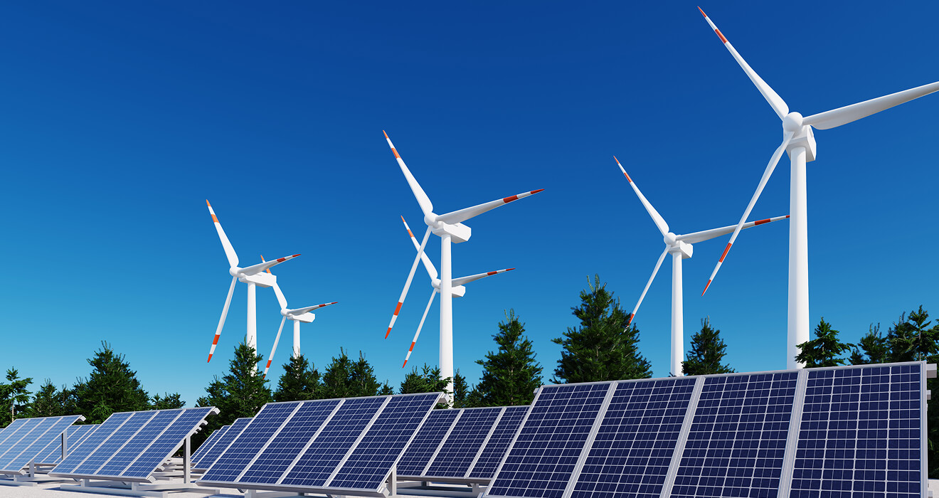 Solar Consultation – DQD energy